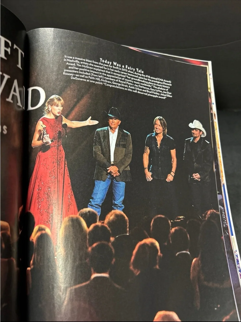 Other | People Magazine Taylor Swift Special Editions Red White Covers ...